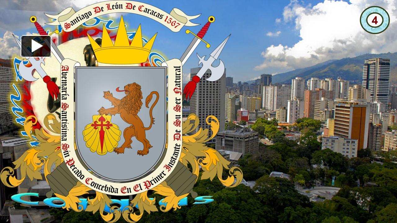 PPT – Caracas, the National Art Gallery 4, Cristobal Rojas PowerPoint ...