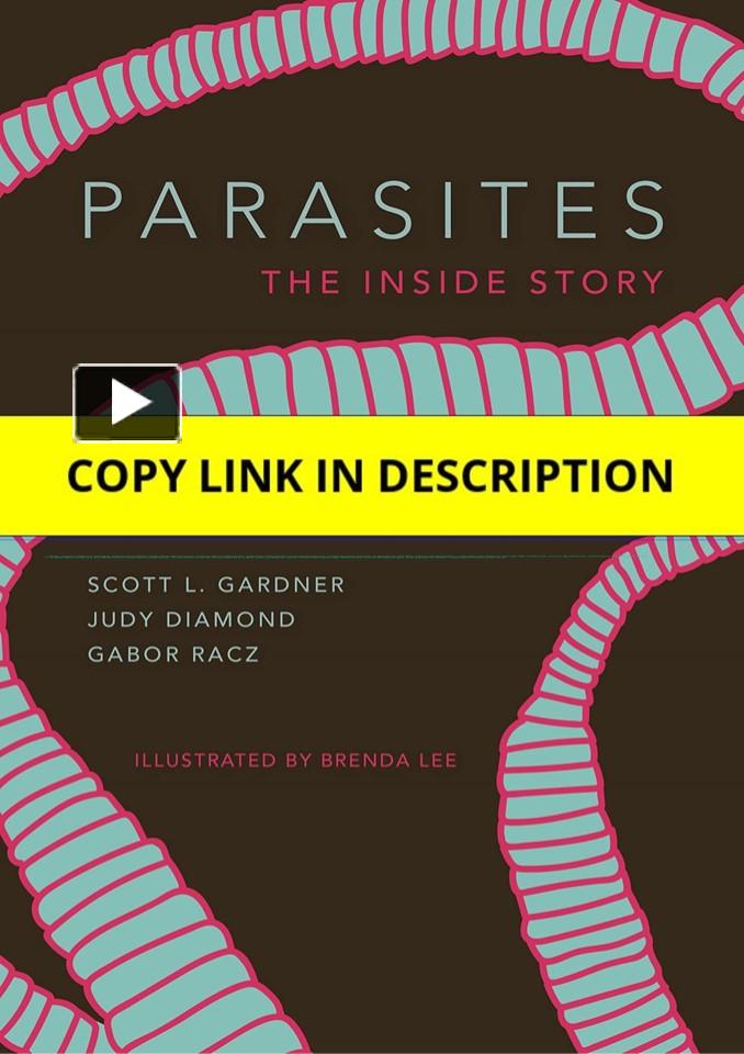 PPT – PDF Parasites: The Inside Story Kindle PowerPoint presentation ...