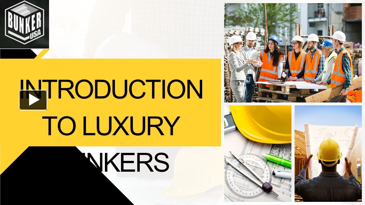 PPT – Fallout Shelters PowerPoint presentation | free to download - id ...