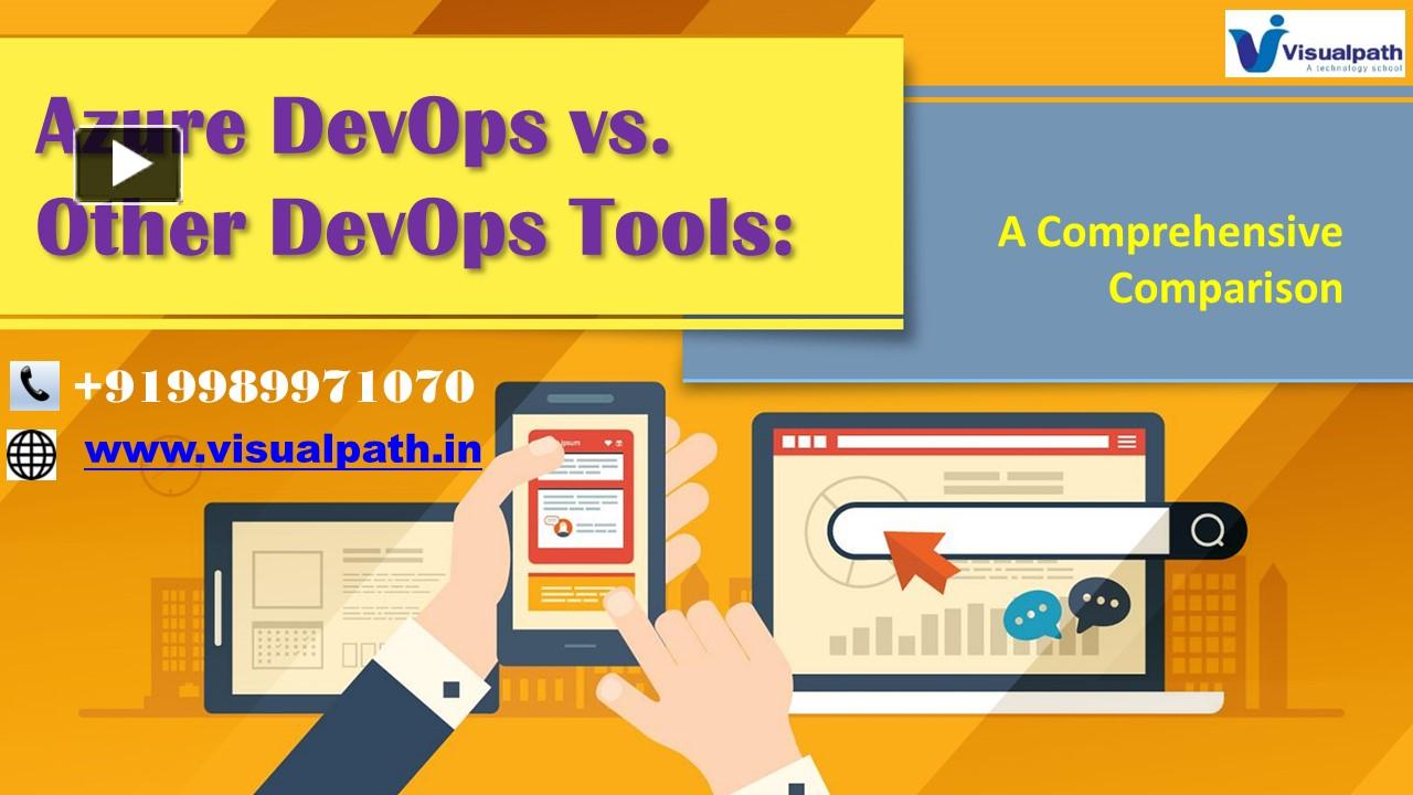 PPT – Azure DevOps Training in Hyderabad | Azure DevSecOps Online ...
