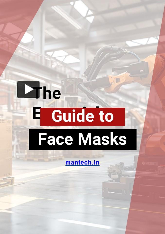 PPT – Face Mask PowerPoint presentation | free to download - id: 99ed91 ...