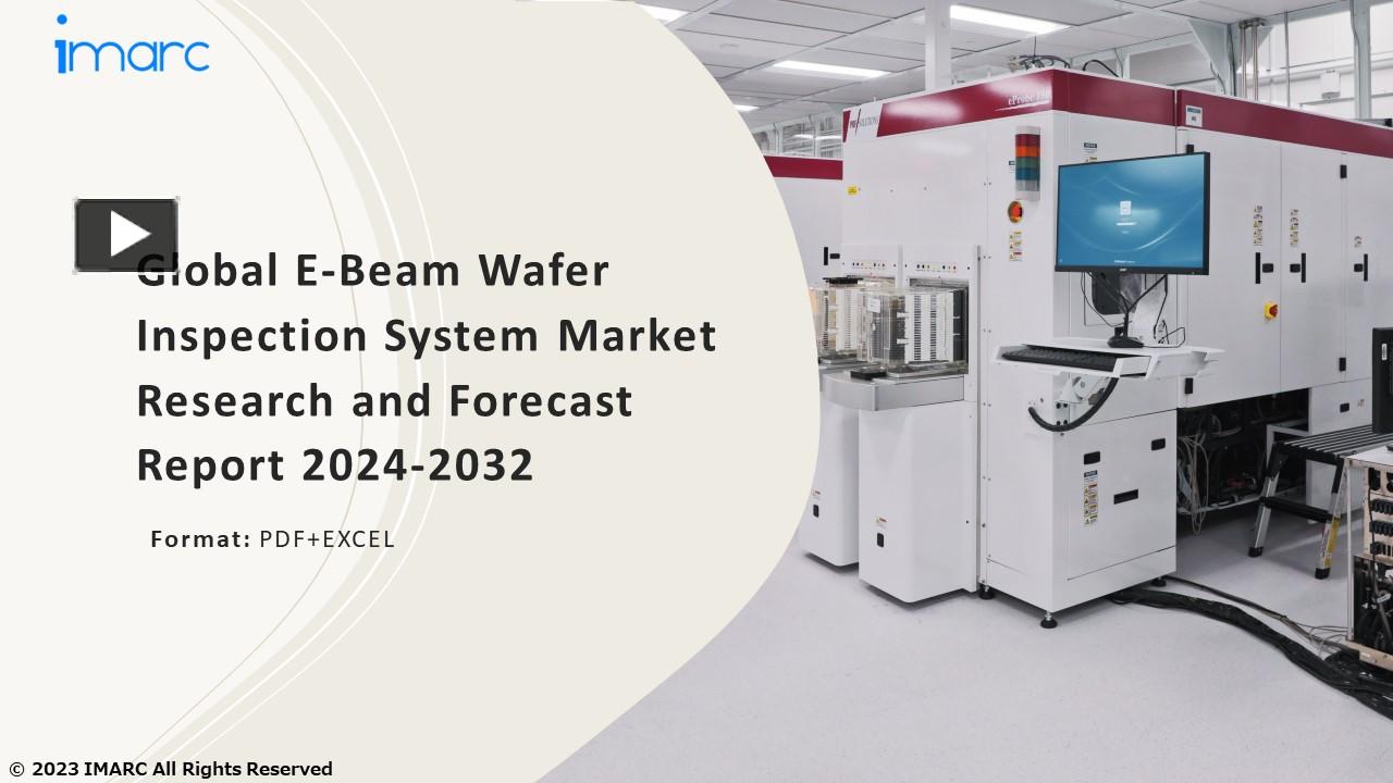 PPT – E-Beam Wafer Inspection System Market by Product Type ...