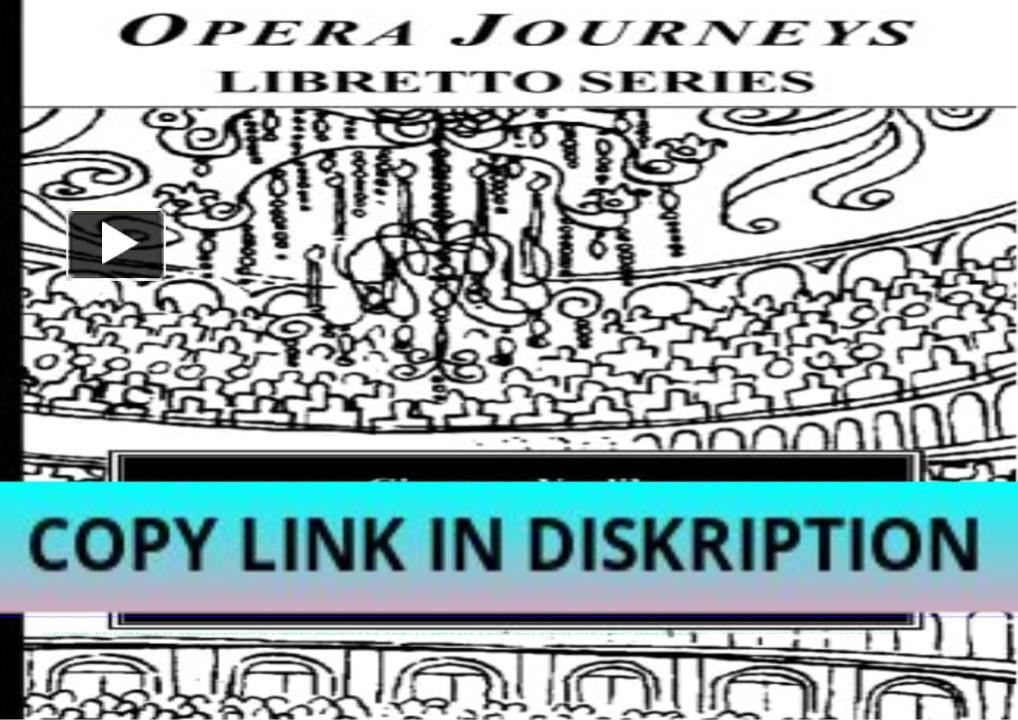 DOWNLOAD/PDF Giuseppe Verdi's AIDA Libretto: Opera Journeys ...