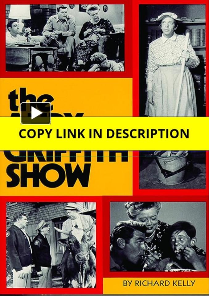 PPT – Download Andy Griffith Show Book Full PowerPoint presentation ...