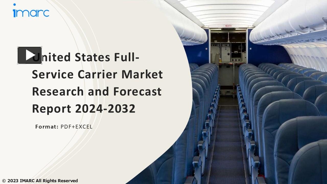 United States Full-Service Carrier Market Growth, Demand and Challenges ...