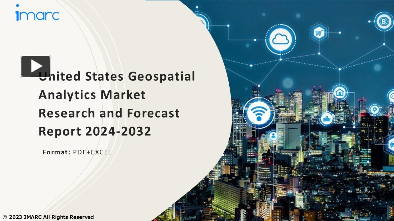United States Geospatial Analytics Market Growth, Demand and Challenges ...