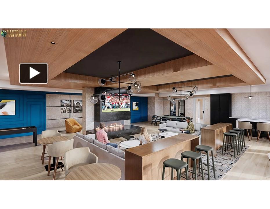 Transforming Spaces: The Impact of 3D Architectural Rendering on Home ...