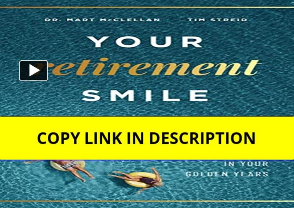 PPT – read⚡ Your Retirement Smile: The Treatment Plan For Pay-Cut ...
