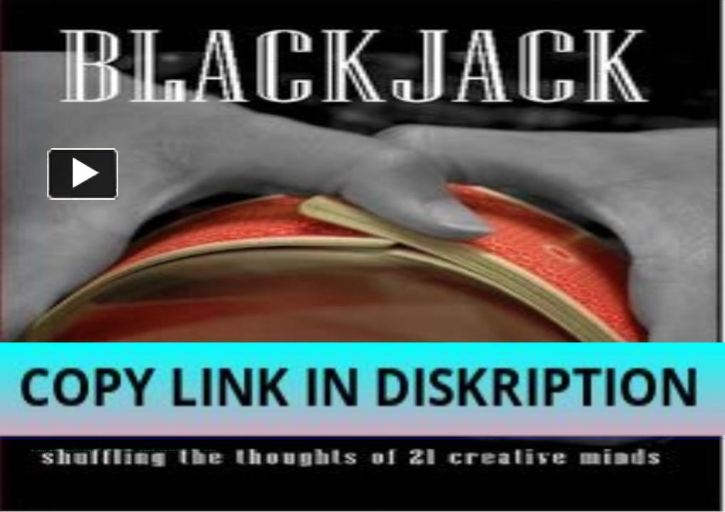 PPT – PDF DOWNLOAD Blackjack PowerPoint presentation | free to download ...