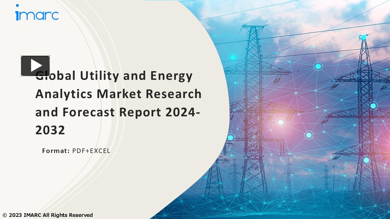 PPT – Utility and Energy Analytics Market Growth, Demand and Challenges ...
