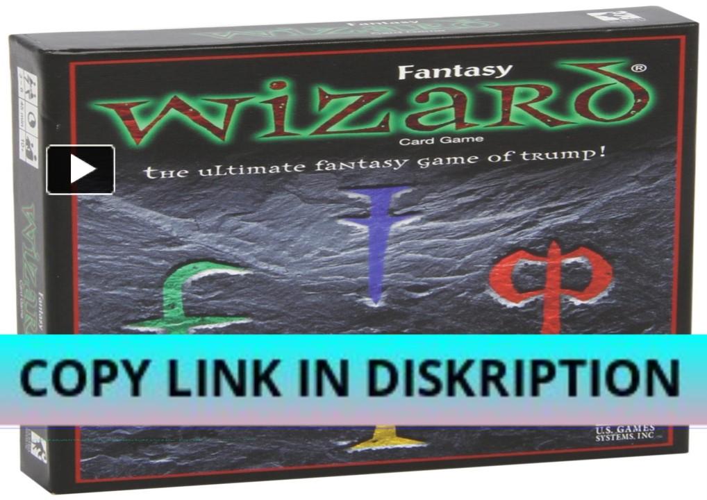 READ DOWNLOAD Fantasy Wizard presentation | free to download