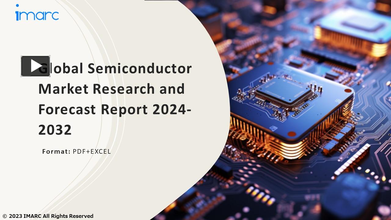 Semiconductor Market Growth, Demand and Challenges of the Key Industry ...