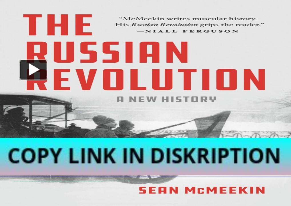 PDF DOWNLOAD The Russian Revolution presentation | free to download