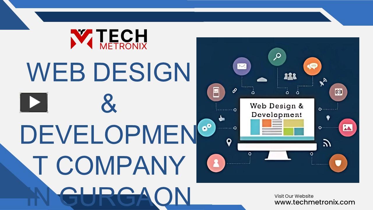 PPT – Responsive Design Tips from a Web Design & Development Company in ...