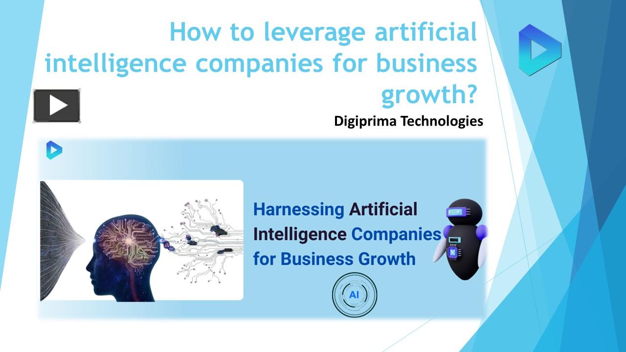 Digiprima Technologies Experts Sharing Views on the Impact of Mergers ...