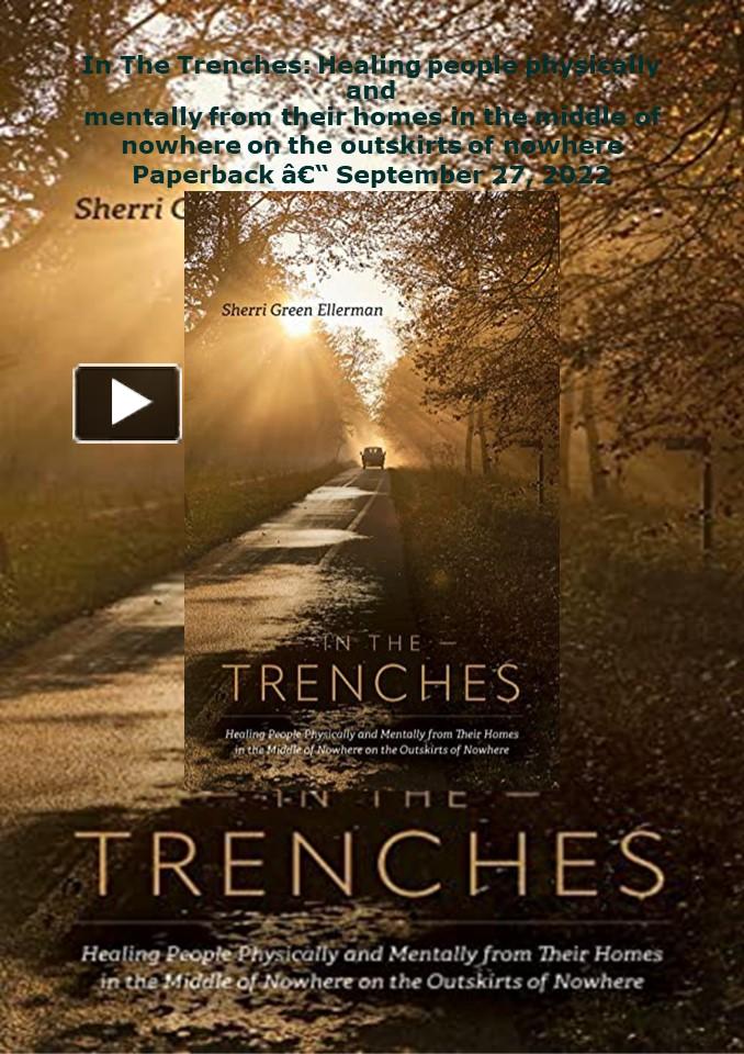 PPT – Download⚡️ In The Trenches: Healing people physically and ...