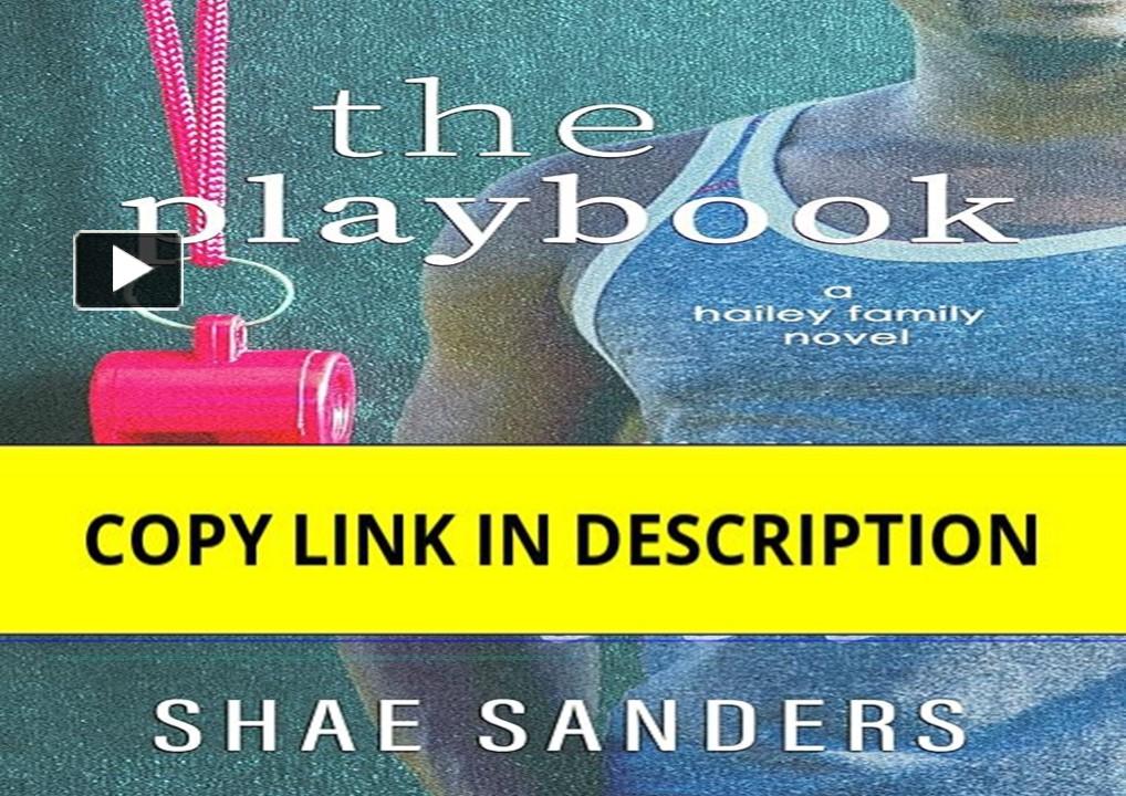 PPT – Download⚡️PDF ️ The Playbook (Hailey Family 2) PowerPoint ...