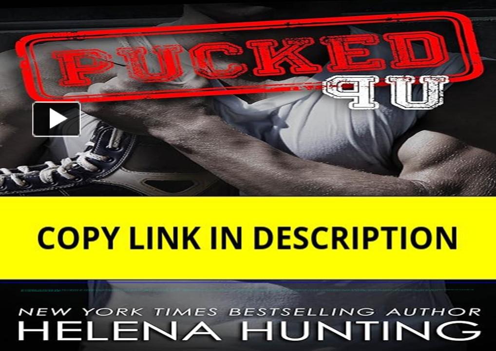 download pdf PUCKED Up (A Standalone Romantic Comedy) (The PUCKED ...