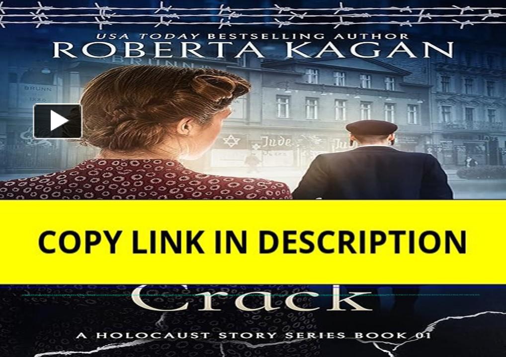 download pdf The Smallest Crack: Book One in A Holocaust Story Series ...