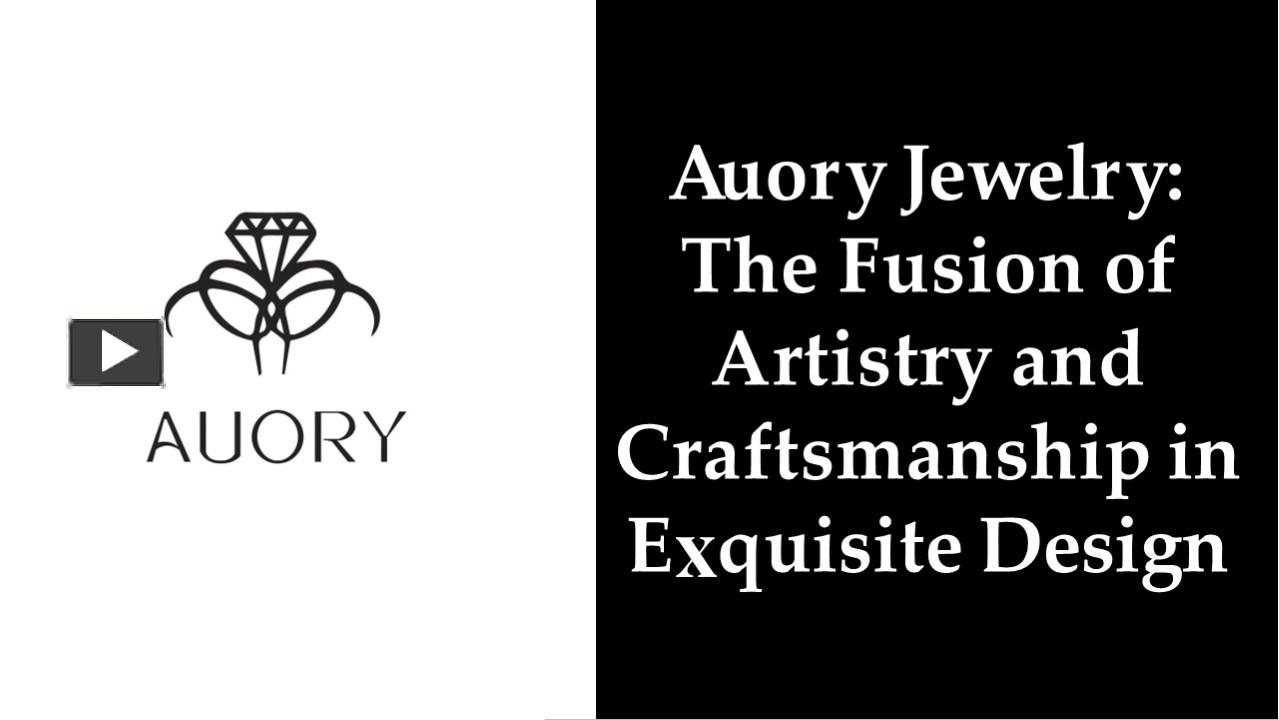 PPT – "Gift For Her" - A Timeless Token of Love PowerPoint presentation ...