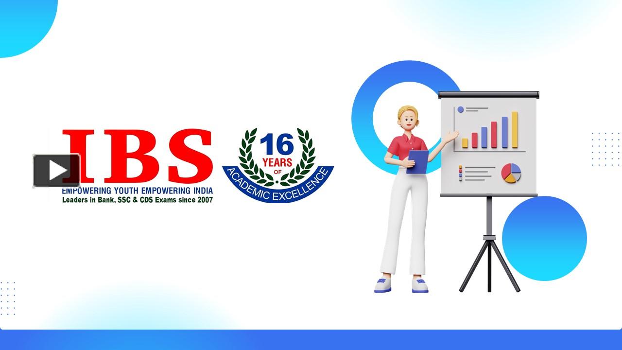 PPT – IBS in Shimla PowerPoint presentation | free to download - id ...