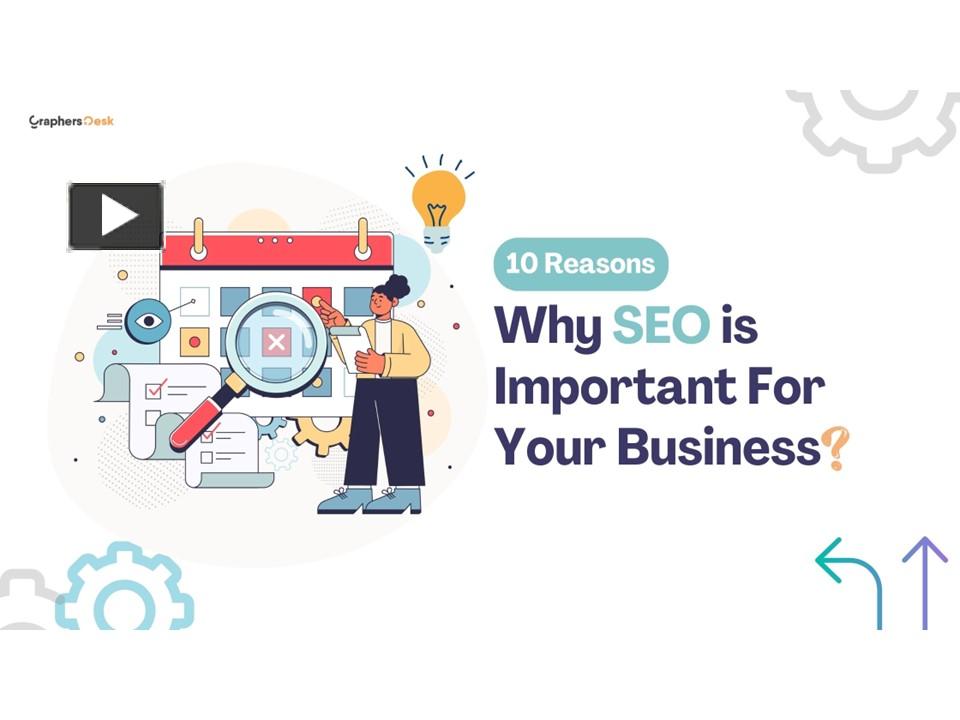 PPT – Why seo is important for business PowerPoint presentation | free ...