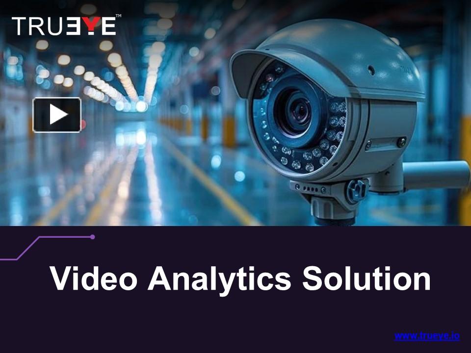 Transform Your Surveillance with AI-Powered Video Analytics ...