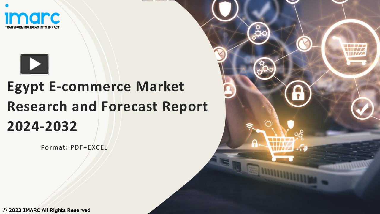 PPT – Egypt E-commerce Market Size, Share, Demand, Report, Forecast ...