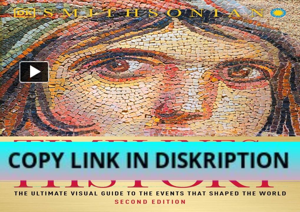 PPT – Download [PDF] Timelines of History: The Ultimate Visual Guide to ...