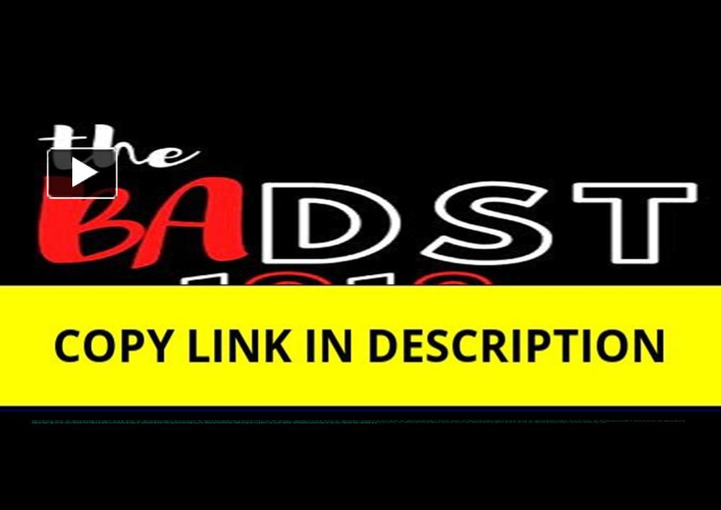 PPT – download⚡️[EBOOK] ️ The BaDST 1913 - Delta Sigma Theta - Greek ...