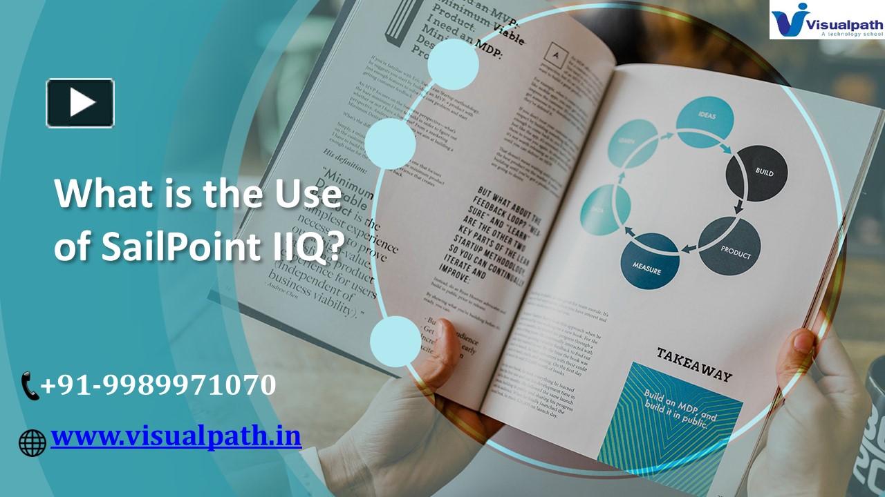 PPT – Sailpoint Identity IQ Training | Sailpoint Online Training (3 ...
