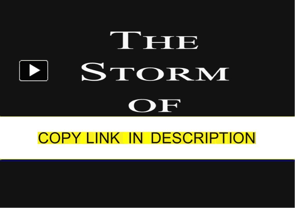 PPT – (PDF) The Storm of Steel: Original 1929 Translation PowerPoint ...