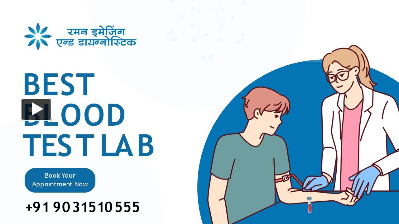 Patna's Premier Pathology Lab for Accurate & Reliable Diagnostics ...