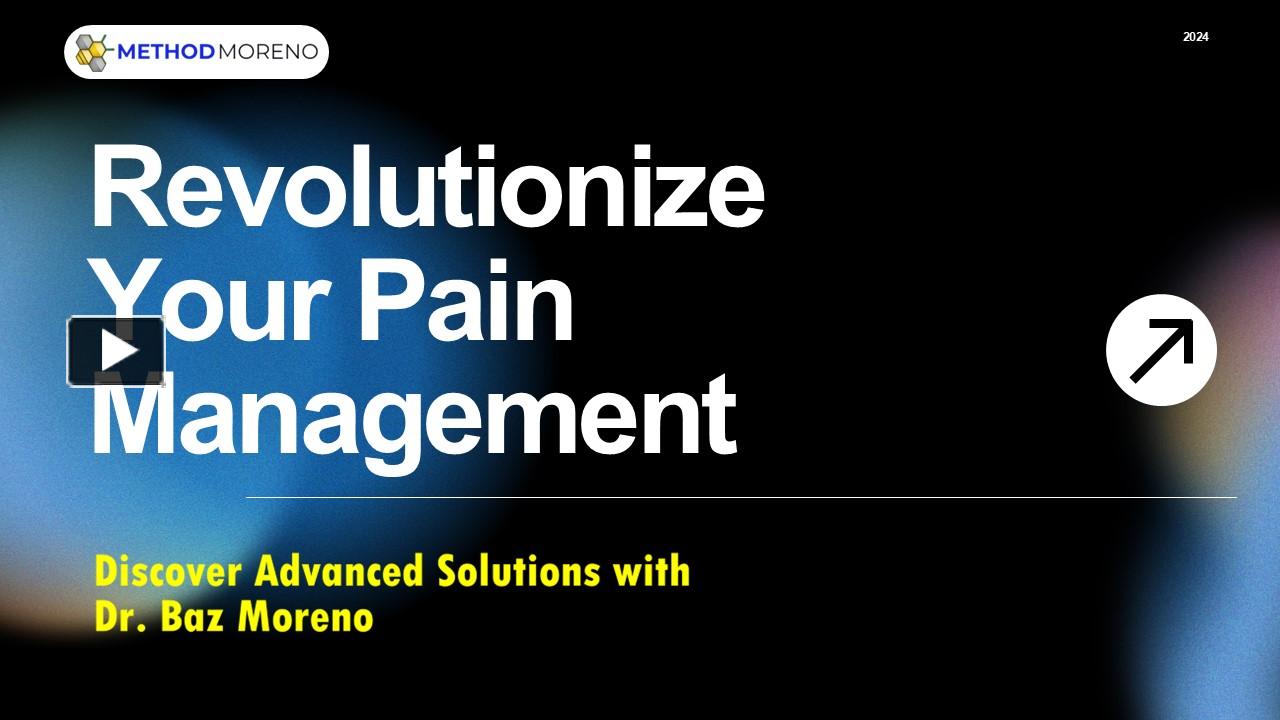 PPT – Modern Pain Relief PowerPoint presentation | free to download ...