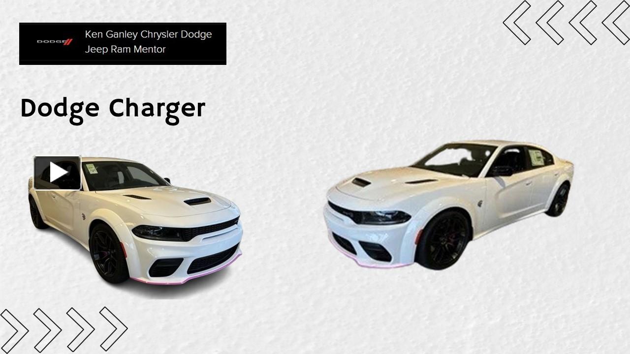 Ken Ganley CDJRF Dealership in Painesville, OH | Serving Eastlake and ...