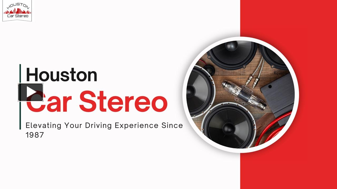 PPT – Android Auto In Houston PowerPoint presentation | free to ...