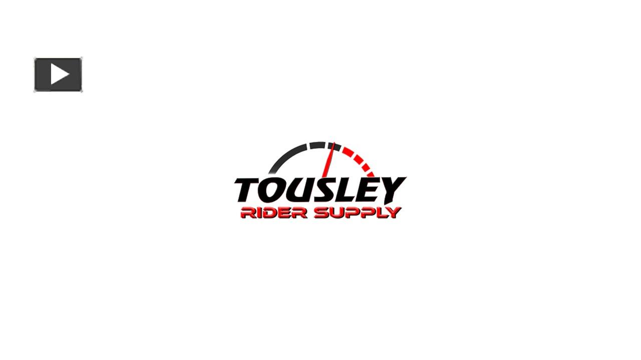 Discover Premium Gear for Every Rider at Tousley Rider Supply ...