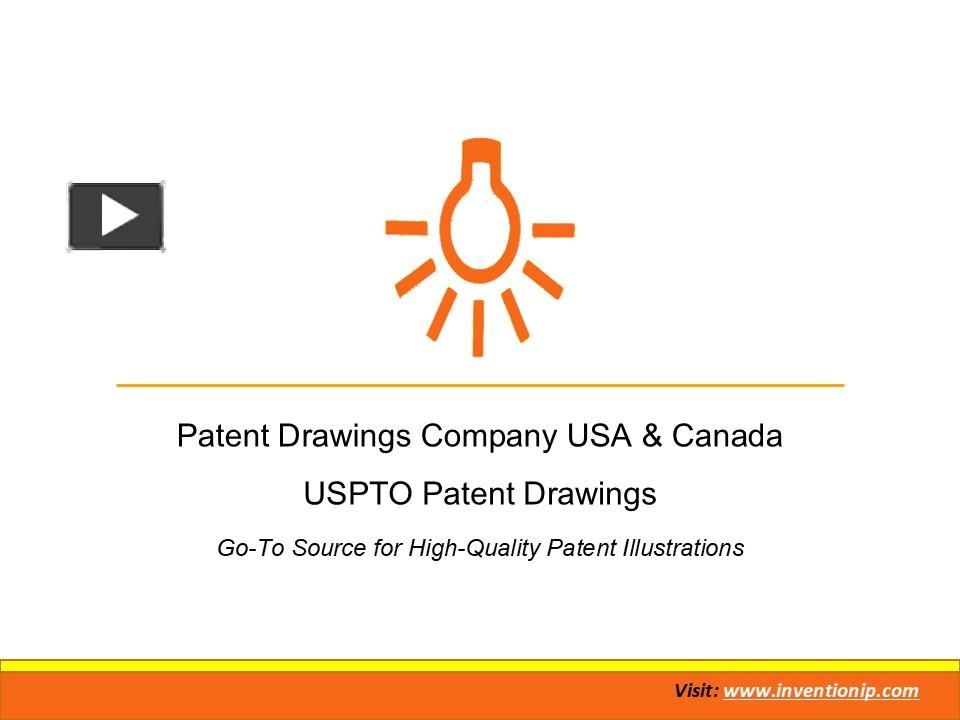 PPT – Patent Drawings Company USA & Canada | USPTO Patent Drawings ...