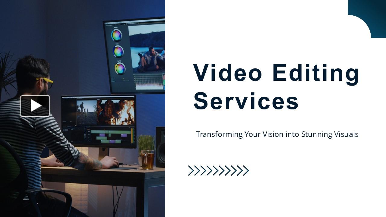 PPT – Create Impactful Videos with Our Professional Editing Team ...