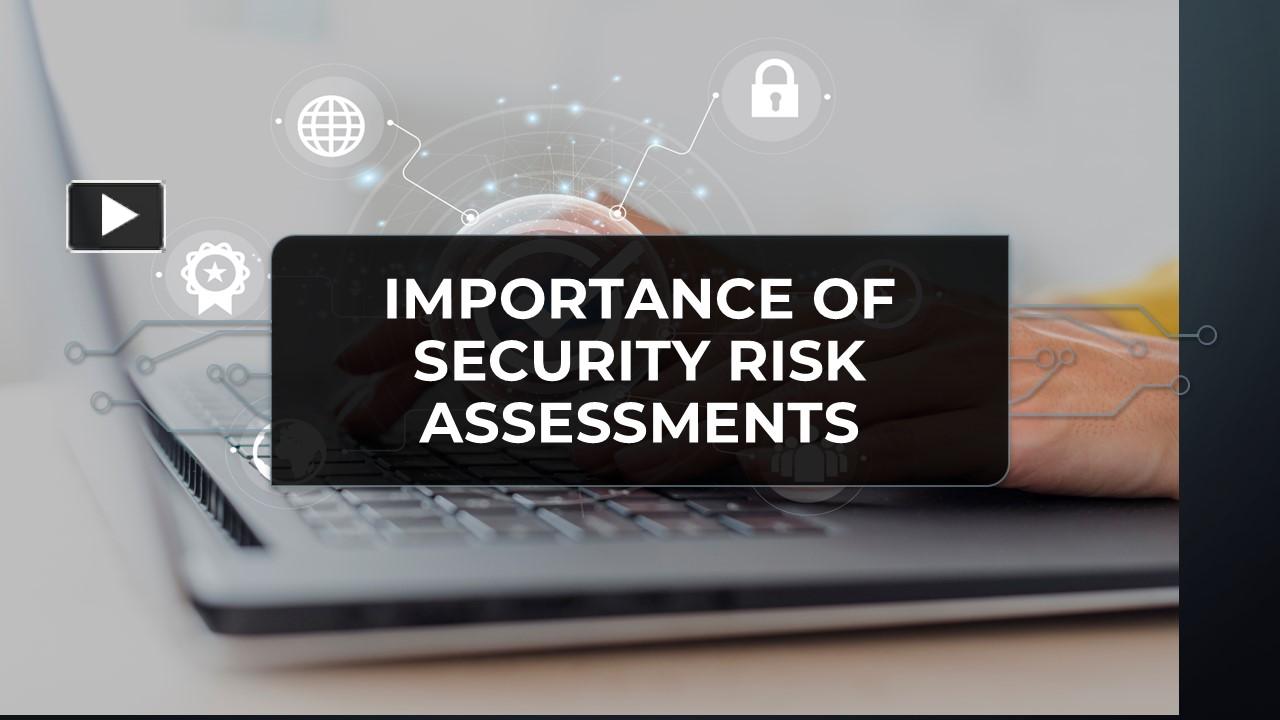 PPT – Type Of Security Risk Assessments PowerPoint presentation | free ...