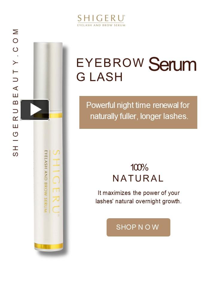 PPT – Powerful renewal for naturally fuller lashes PowerPoint ...