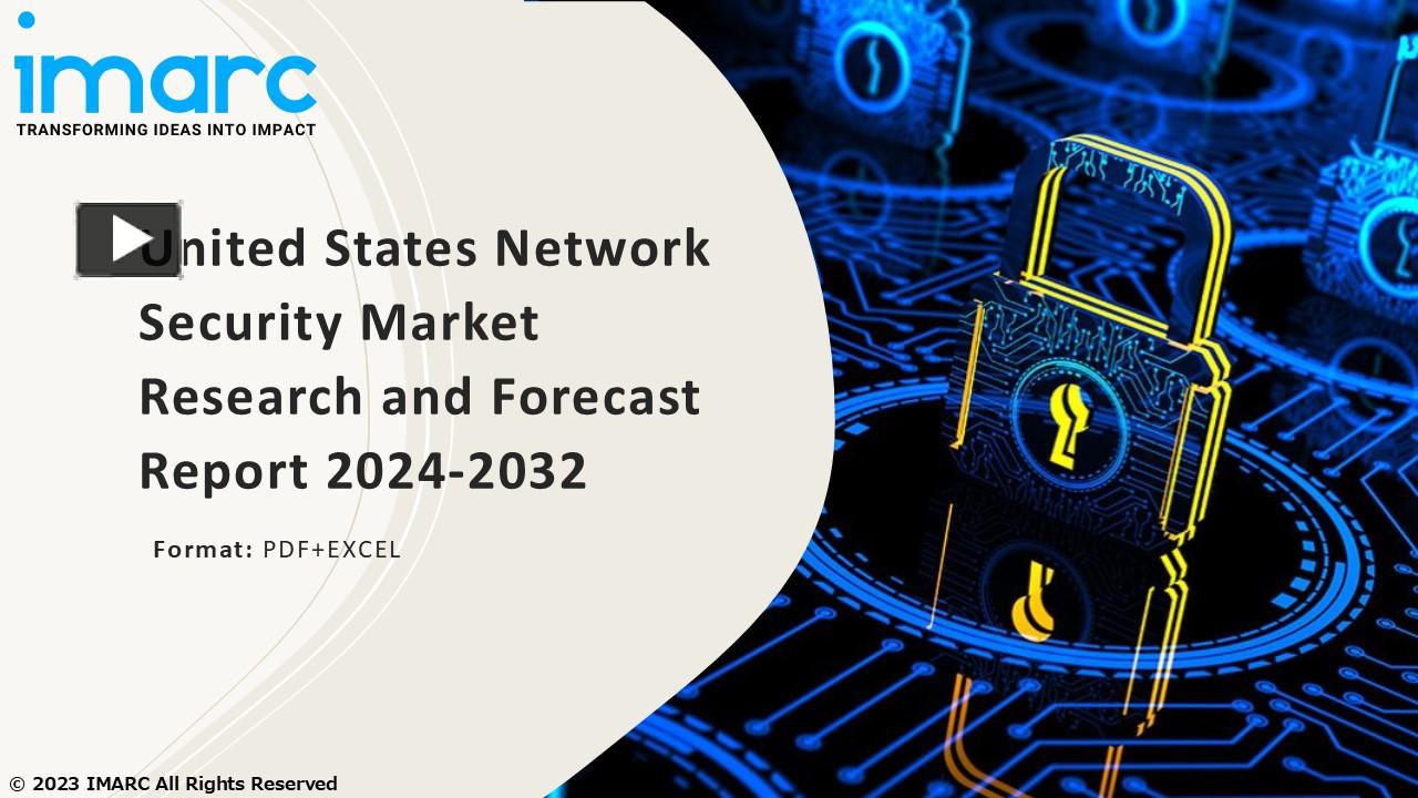 PPT – United States Network Security Market by Product Type ...