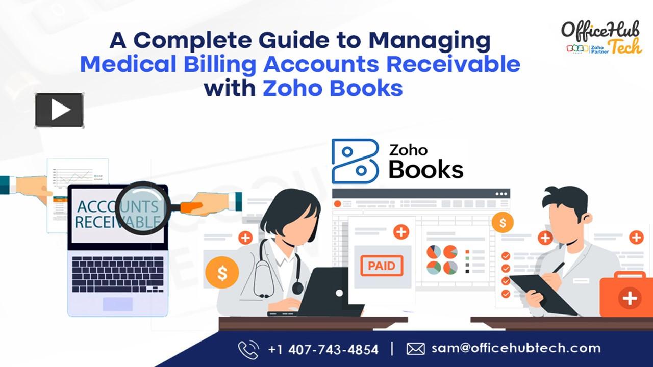 A Complete Guide to Managing Medical Billing Accounts Receivable with ...
