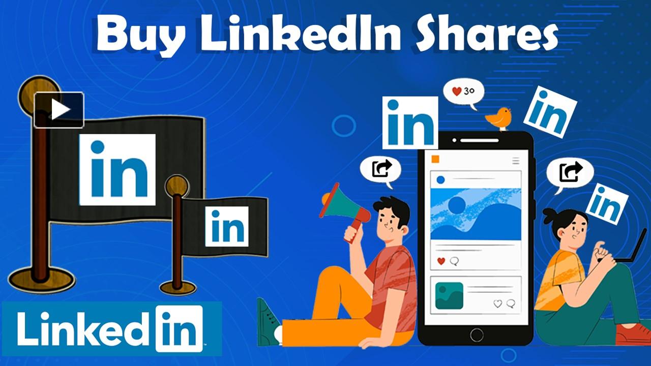PPT – Make Your Success Desirable Using LinkedIn PowerPoint ...