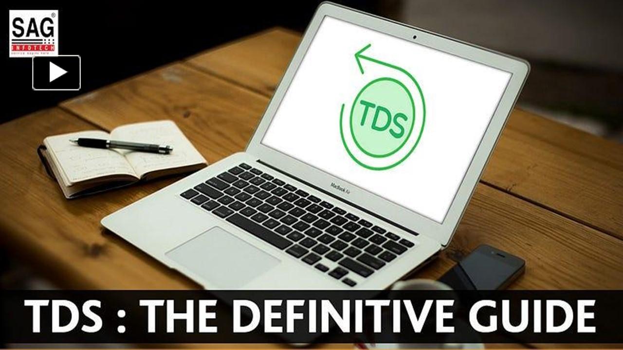 Brief Summary of TDS Deduction and Filing Deadlines for TDS Returns ...