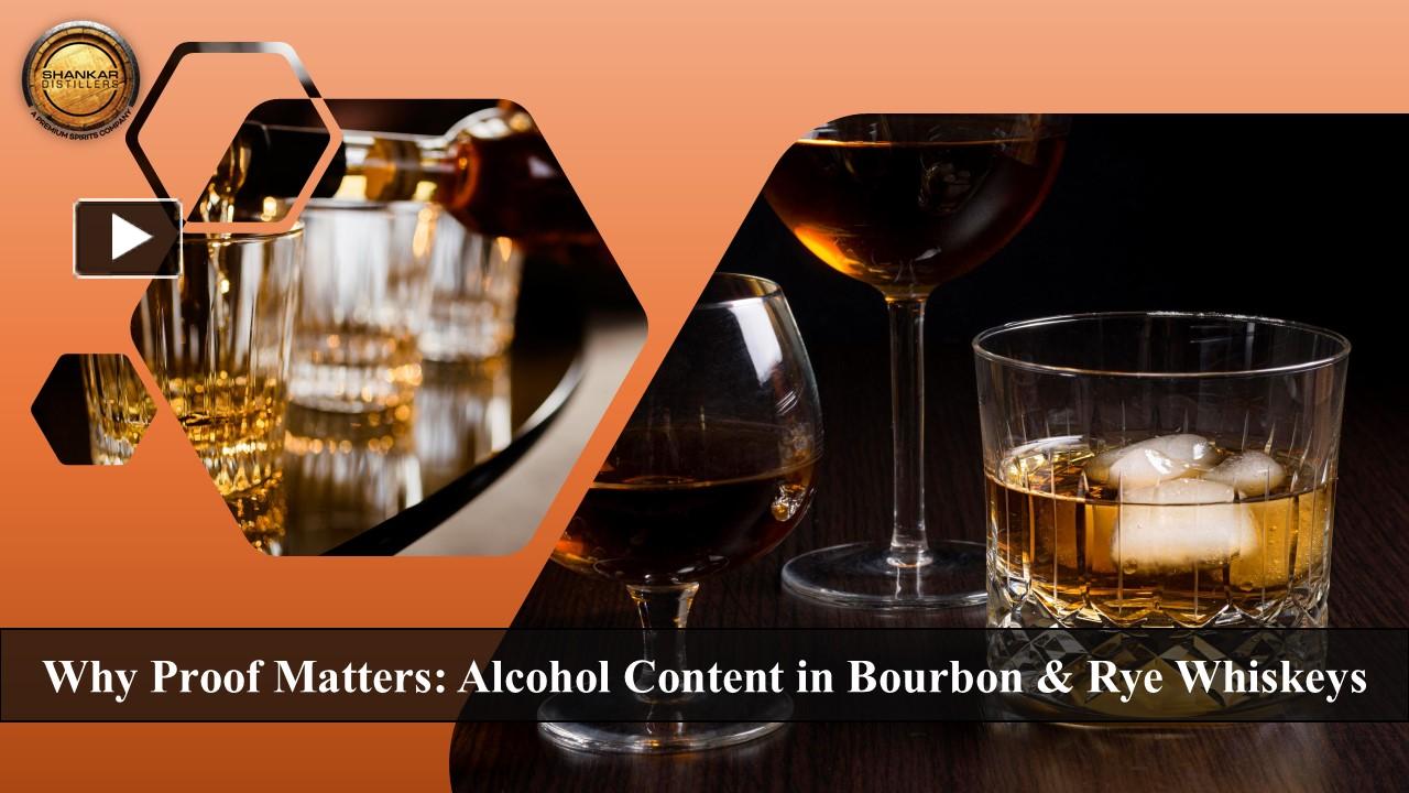 PPT – Proof and Whiskey Preferences PowerPoint presentation | free to ...