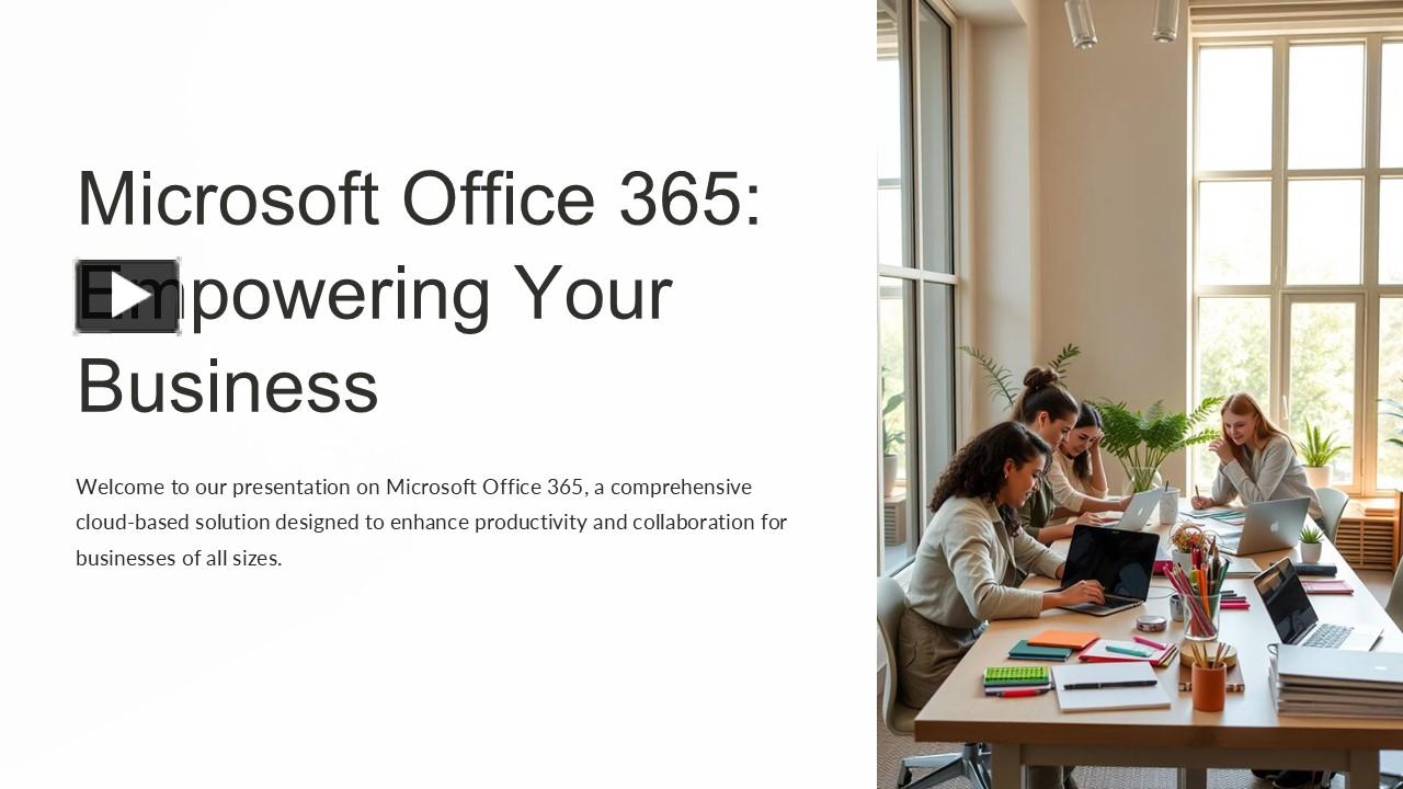 Microsoft Office 365 for Business License Provider & Distributor in ...
