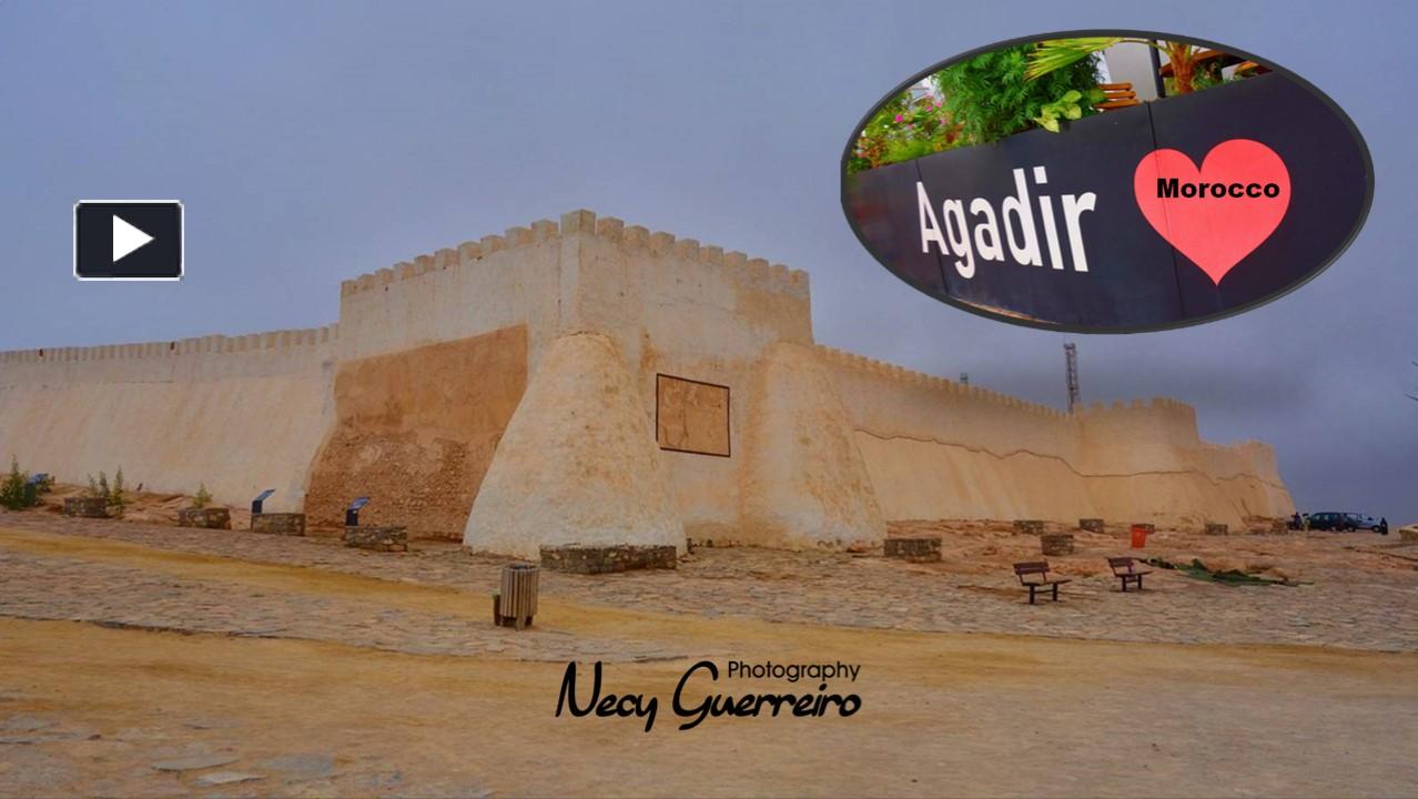 Maroc - Agadir (Necy) (1) presentation | free to view