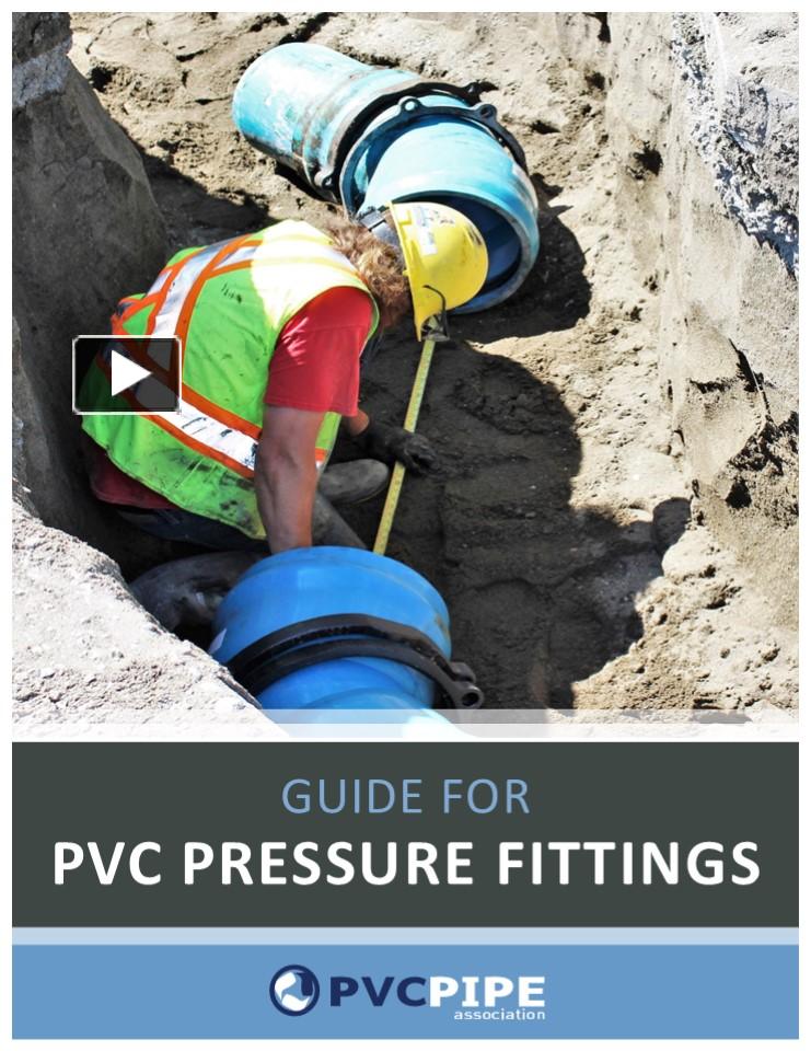 PPT – Guide for PVC Pressure Fittings PowerPoint presentation | free to ...