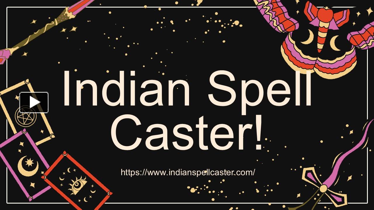 PPT – Real Spell Caster Free of Charge PowerPoint presentation | free ...